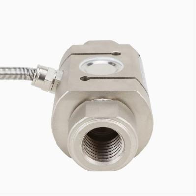 China Force Sensors S Type Load Cell For Injection Molding Machine zu verkaufen
