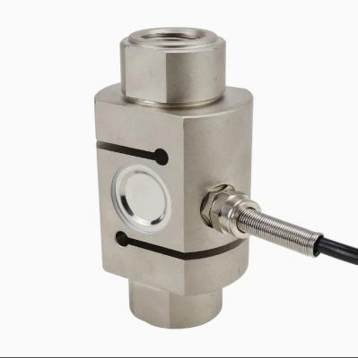 China Force Sensors S Type Load Cell For Injection Molding Machine zu verkaufen