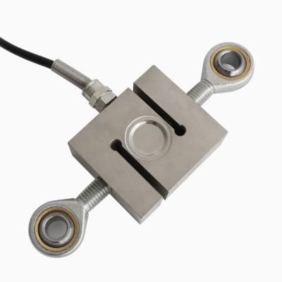 China S Type Tension Pressure Load Cell 10 Ton Weighing Machine Load Cell for Hopper Scale for sale