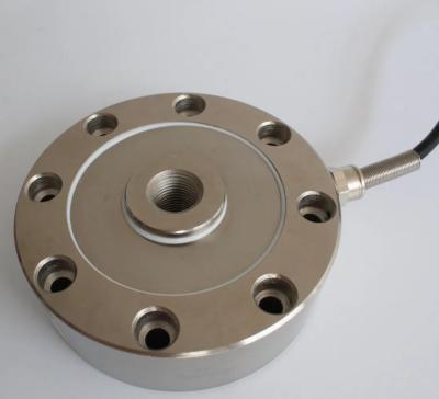China Alloy Steel Spoke Type Compression Load Cell 5ton 10ton Aluminum Alloy for sale