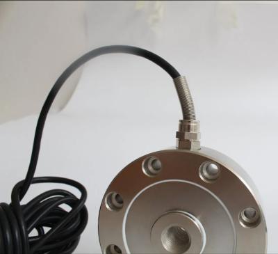 China Alloy Steel Spoke Type Compression Load Cell 5ton 10ton Aluminum Alloy for sale