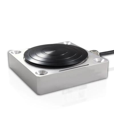 China Low price  OEM Load Cell Controller Display Transmitter Portable Force Amplifier Junction Box Weighing Indicator RJ Load Cell Transmitters for sale