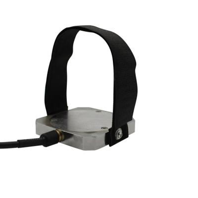 Cina Ruijia RLD001 Stainless Steel Car Brake Pedal Force Load Cell Sensor 100kg 200kg For Braking Force Detection Of Vehicles in vendita
