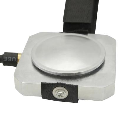 Cina Ruijia RLD001 Stainless Steel Car Brake Pedal Force Load Cell Sensor 100kg 200kg For Braking Force Detection Of Vehicles in vendita