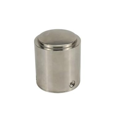 China RLD011 IP65 Alloy Steel Canister Load Cell 60 Ton 100 Ton Columnar Sensor For Industry Weighing for sale