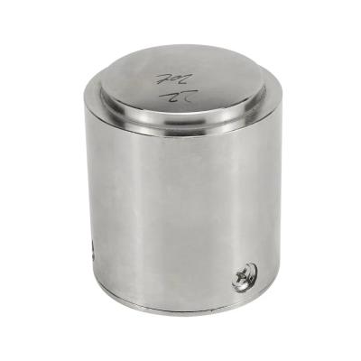 China RLD011 IP65 Alloy Steel Canister Load Cell 60 Ton 100 Ton Columnar Sensor For Industry Weighing for sale