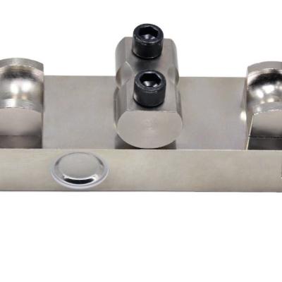 China Spanningssensor RJZL-101 Weegbelastingcel Stalen draad touw Spanningsdetectie Transducer 100KN Voor automatisering van de productie Te koop