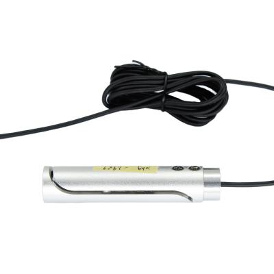 China RUIJIA Grip Force Sensor High Precision Aluminum Alloy Weighing Hand Spreading Touch For Human Rehabilitation Training Finger Force for sale