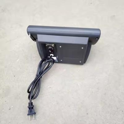 China A12e Weighing Indicator Digital Weight Scale Indicator Scale Weighing Instrument for sale