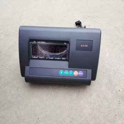 China A12e Weighing Indicator Digital Weight Scale Indicator Scale Weighing Instrument for sale