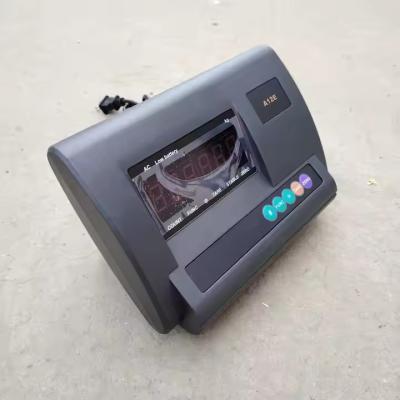 China A12e Weighing Indicator Digital Weight Scale Indicator Scale Weighing Instrument for sale