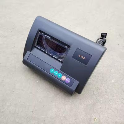 China A12e Weighing Indicator Digital Weight Scale Indicator Scale Weighing Instrument for sale