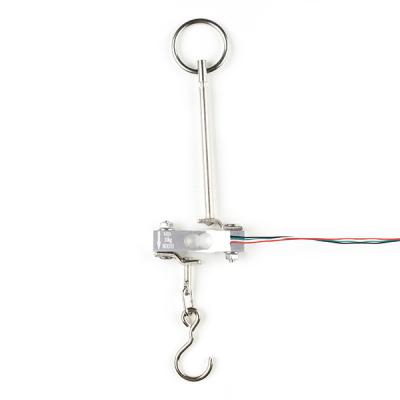 Chine Cellule de charge - 10 kg, barre droite avec crochet à vendre
