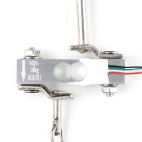 China Load Cell - 10kg, Straight Bar with Hook for sale