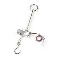 China Load Cell - 10kg, Straight Bar with Hook for sale
