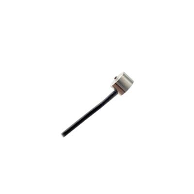China High Accuracy Subminiature Load Cell Button Type 3kg/5kg/10kg/20kg/50kg/100kg for Precise Creep for sale