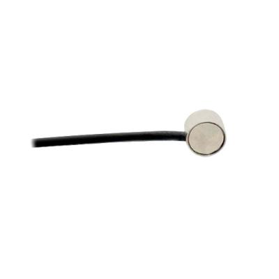 China High Accuracy Subminiature Load Cell Button Type 3kg/5kg/10kg/20kg/50kg/100kg for Precise Creep for sale
