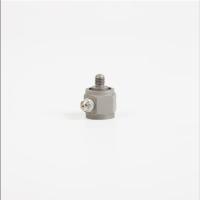 China High Frequency 55kHz Quartz Pizeoelectric Force Measurement Sensor for sale