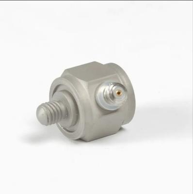 China High Frequency 55kHz Quartz Pizeoelectric Force Measurement Sensor for sale