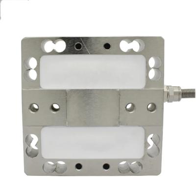Chine Installation filetée RJ123A Cellule de charge multiaxe pour mesure de la force de l'axe X/Y/Z 50kg 100kg 150kg 200kg 300kg 500kg à vendre