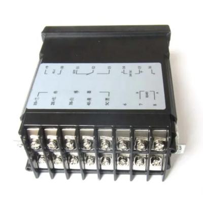 Chine 85-265VAC Excitation RJ500H Capteur intelligent Compteur de pression Indicateur de capteur pour l'industrie à vendre