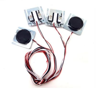 Chine Mini cellule de charge à demi-pont 3kg 5kg ensemble 4pcs pour la théorie du capteur de détention à vendre