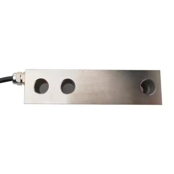 RJ-5B 1 Ton 2 Ton 3 Ton Chinese Manufacturer Shear Beam Load Cell For Sale Sensor Weight