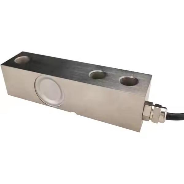 RJ-5B 1 Ton 2 Ton 3 Ton Chinese Manufacturer Shear Beam Load Cell For Sale Sensor Weight