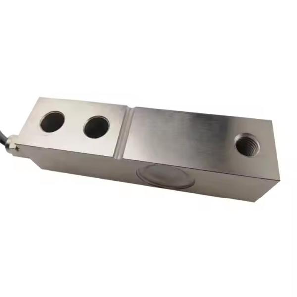 RJ-5B 1 Ton 2 Ton 3 Ton Chinese Manufacturer Shear Beam Load Cell For Sale Sensor Weight