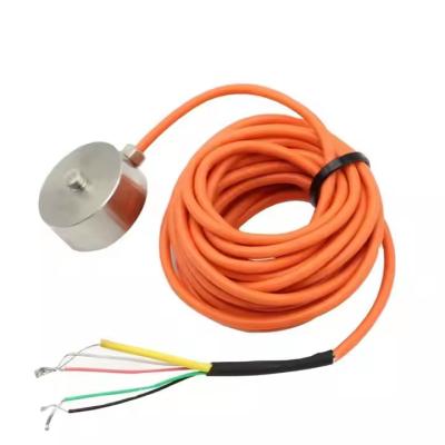 중국 중국 제조 고 정밀 로드 셀 RJ-10 무게 미니 압력 로드 셀 센서 판매용