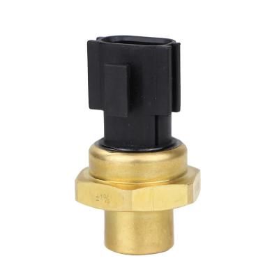 China RPT233S 0~20MPa Packard Yazaki 1%FS Ceramic Pressure Sensor for HAVC System for sale