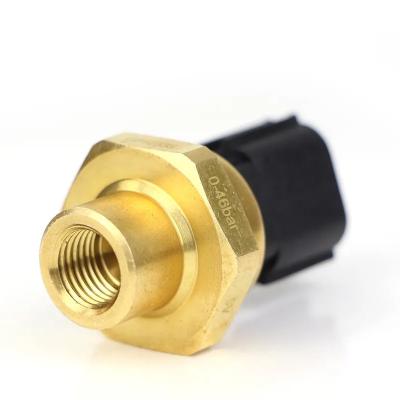 China RPT233S 0~20MPa Packard Yazaki 1%FS Ceramic Pressure Sensor for HAVC System for sale