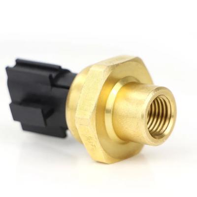 China RPT233S 0~20MPa Packard Yazaki 1%FS Ceramic Pressure Sensor for HAVC System for sale