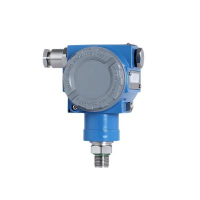 China Sophisticated Technology Absolute Transducer RJ400 Digital Display Pressure Transmitter for sale