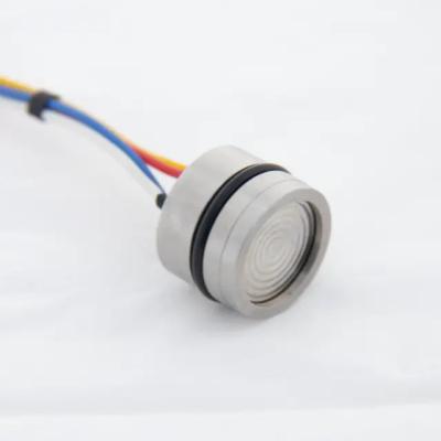 China Factory OEM ODM CE RoHS Manufacturer 19mm Universal Vacuum Absolute Piezoresistive Diffused Silicon Pressure Sensor for sale