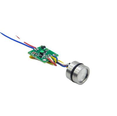 China Factory OEM ODM CE RoHS Manufacturer 19mm Universal Vacuum Absolute Piezoresistive Diffused Silicon Pressure Sensor for sale