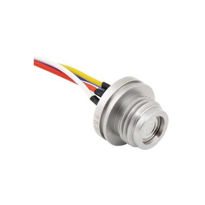 China 19mm M14 Stainless Steel Piezoresistive Silicon Pressure Sensor for Accurate Pressure Measurement for sale