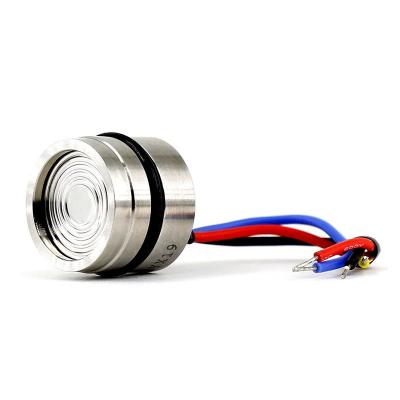 China China Rujia CE OEM ODM RJ19-I2C Low Price High Precision air Water I2C Piezoresistive Pressure Sensor for sale