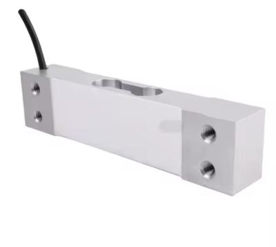 China Aluminum Alloy Shear Beam Load Cell 3kg 6kg 10kg 20kg 30kg RJ504 Output 2.0±10%mV/V for Industrial for sale