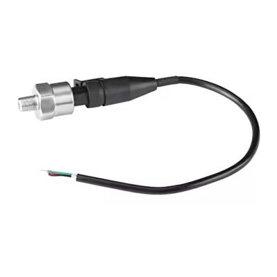 China Micro Pressure Sensor for Packard Ceramic HAVC Air Compressor Water Air Oil Pressure Transmitters for sale