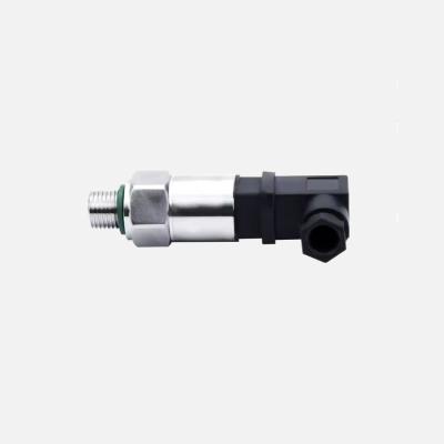 China Pressure Transmitters With DIN Connector Pressure Sensor for Industry Technology Process Control System for sale