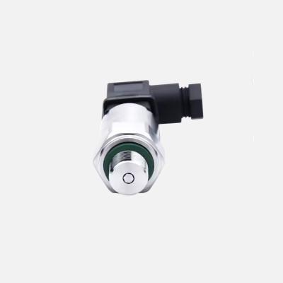 China Pressure Transmitters With DIN Connector Pressure Sensor for Industry Technology Process Control System for sale
