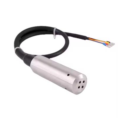 China High Precision Online Universal Input Level Sensor For Water Quality Monitoring for sale
