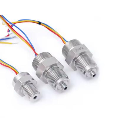 China Ruijia Factory Pressure Sensor Core Piezoresistive Pressure Sensor Factory Price Integrated Temperature and Pressure Sensor for sale