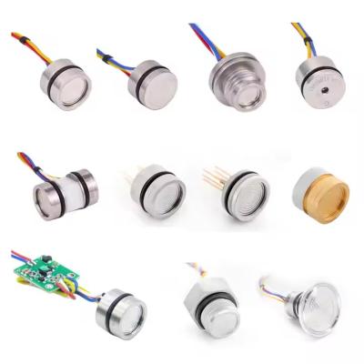 China Ruijia Factory Pressure Sensor Core Piezoresistive Pressure Sensor Factory Price Integrated Temperature and Pressure Sensor for sale