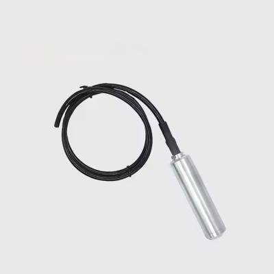 China Ruijia 0m- 20m H2O Water Tank Oil Can Level Sensor With Hart RS485 Level Transmitter for sale