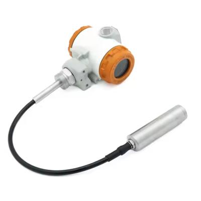 China Ruijia Factory OEM ODM IP68 Transmissor de nível analógico de líquido óleo-água para tanque, medidores de água, sensor de nível à venda