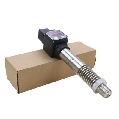 China High Temperature Bitumen Melt Pressure Sensor Digital Water Signal Level Transducer for sale
