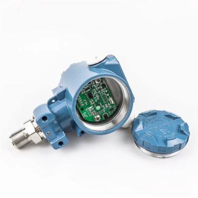 China 4-20ma Contact Pressure Transducer Transmitter Calibration Hydrostatic Water Pressure Sensor for sale