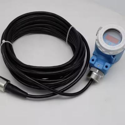 China Water Liquid Level Transmitter Sensor Measuring Instruments Transmitters Level 4-20ma for sale